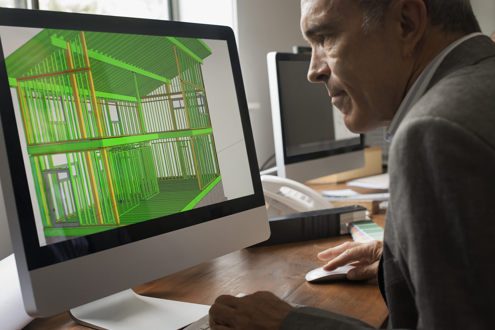 Benefits and challenges of Building Information Modelling (BIM) - CCBP