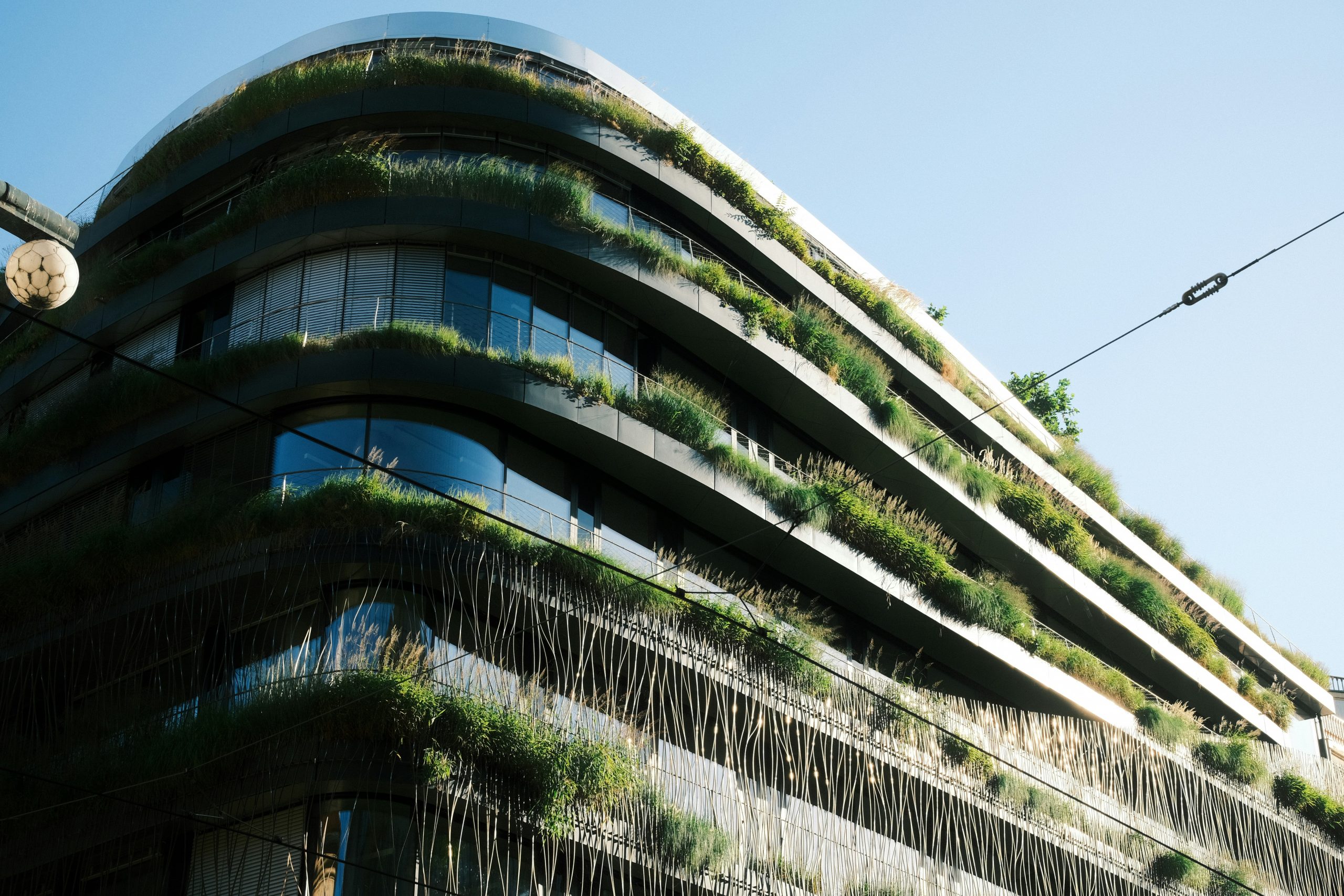 Net Zero Carbon Design - CCBP